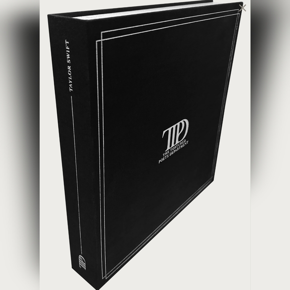 Taylor Swift | Media | Taylor Swift Ttpd Tortured Poets Department ...